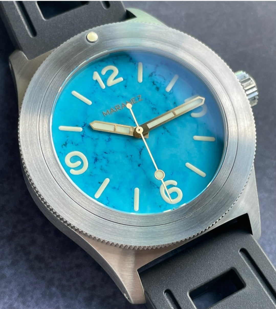 Maranez Watches – WShop360