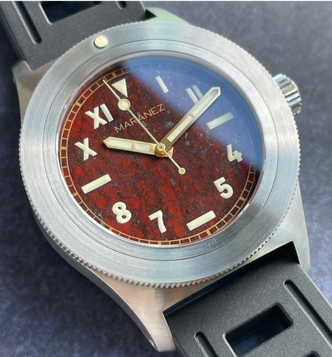 Maranez Watches – WShop360