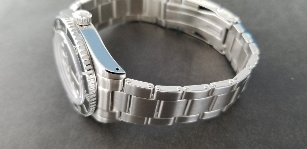 Armida A9 300m 38mm Dive Watch NEW full minute bezel – WShop360