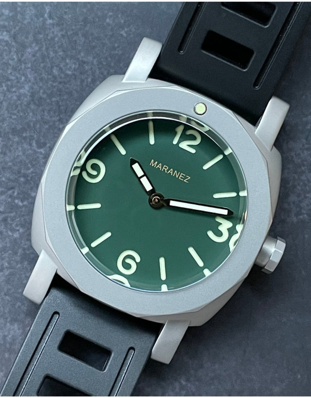 Maranez Watches – WShop360