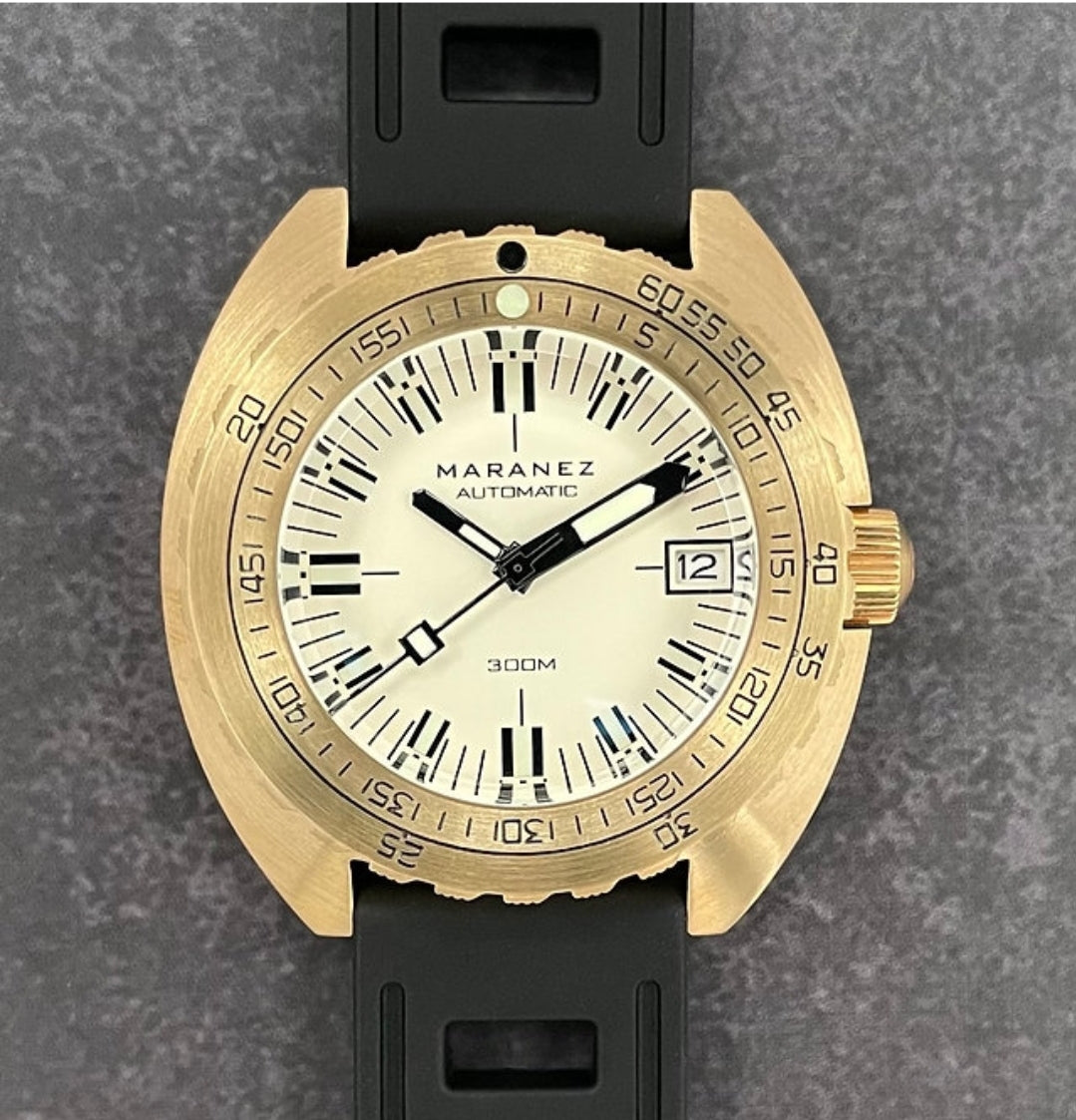 Maranez Watches – WShop360