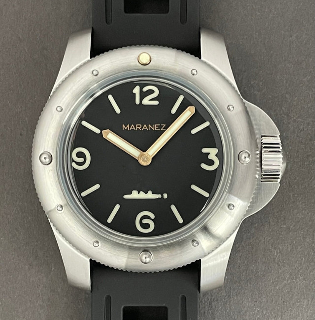 Maranez Watches – WShop360