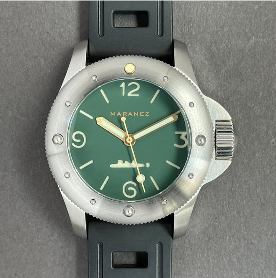 Maranez Watches – WShop360