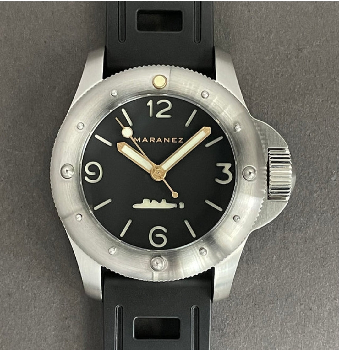 Maranez Watches – WShop360