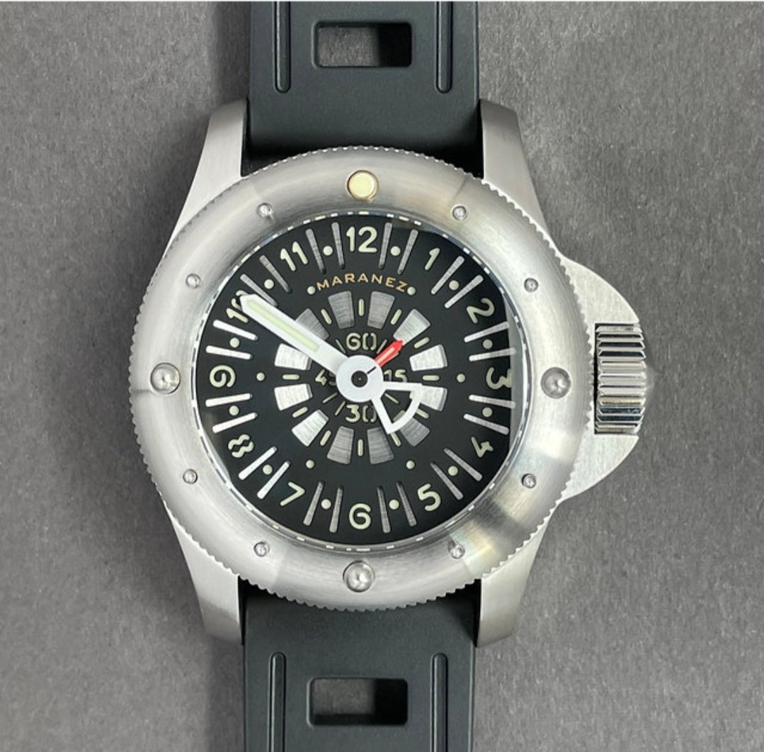 Maranez Watches – WShop360